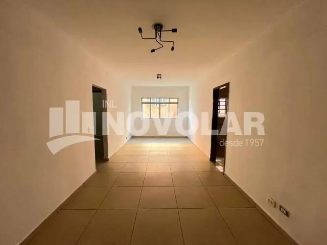 Apartamento para Locação em São Paulo/SP Parque Novo Mundo 2 Quartos