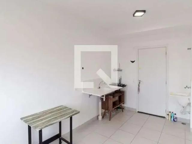 Apartamento para Locação em São Paulo/SP Parque Novo Mundo 2 Quartos