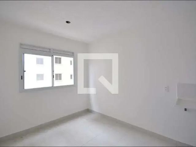 Apartamento para Locação em São Paulo/SP Parque Novo Mundo 2 Quartos