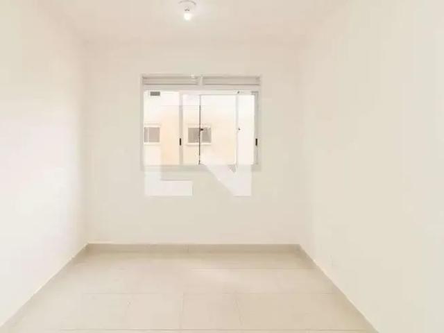 Apartamento para Locação em São Paulo/SP Parque Novo Mundo 2 Quartos