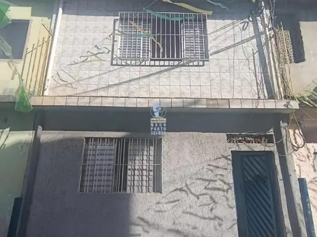 Apartamento para Locação em São Paulo/SP Parque Novo Mundo 2 Quartos