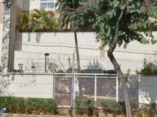 Apartamento para Locação em São Paulo/SP Parque Novo Mundo 2 Quartos