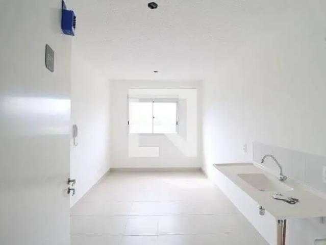 Apartamento para Locação em São Paulo/SP Parque Novo Mundo 2 Quartos