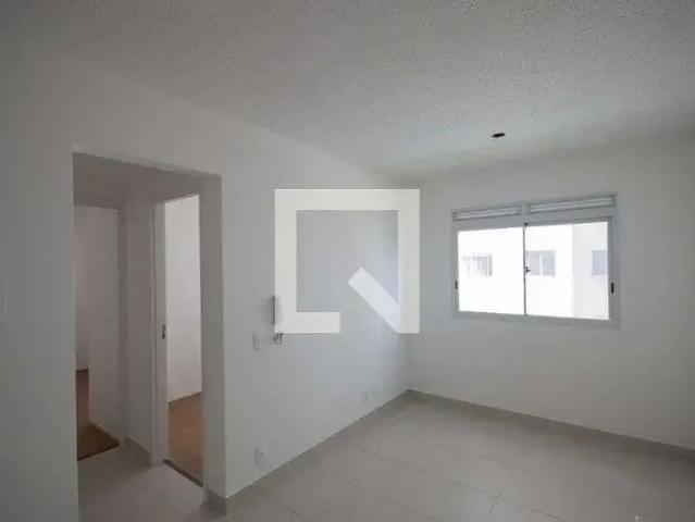 Apartamento para Locação em São Paulo/SP Parque Novo Mundo 2 Quartos