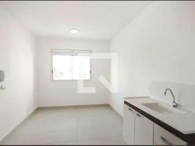 Apartamento para Locação em São Paulo/SP Parque Novo Mundo 2 Quartos