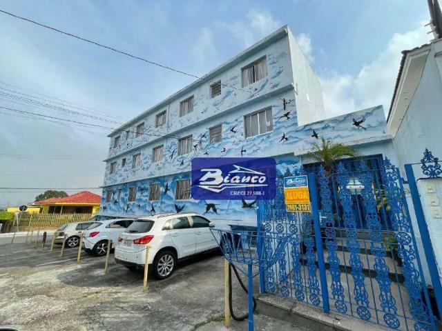 Apartamento para Locação em São Paulo/SP Parque Novo Mundo 2 Quartos