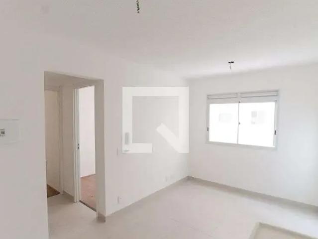Apartamento para Locação em São Paulo/SP Parque Novo Mundo 2 Quartos