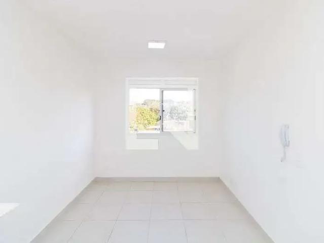 Apartamento para Locação em São Paulo/SP Parque Novo Mundo 2 Quartos