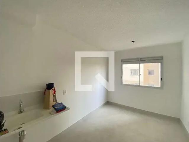 Apartamento para Locação em São Paulo/SP Parque Novo Mundo 2 Quartos