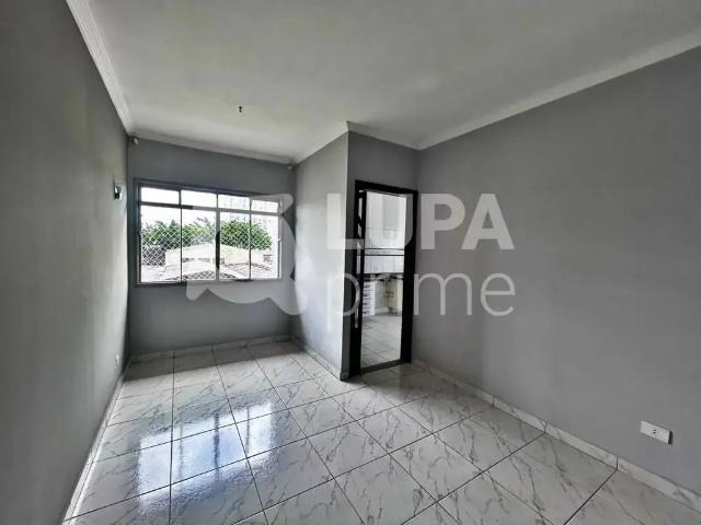 Apartamento para Locação em São Paulo/SP Parque Novo Mundo 2 Quartos