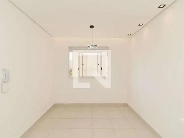 Apartamento para Locação em São Paulo/SP Parque Novo Mundo 2 Quartos