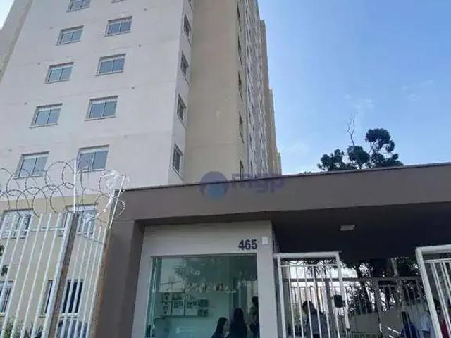 Apartamento para Locação em São Paulo/SP Parque Novo Mundo 2 Quartos