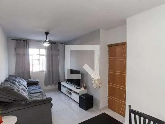 Apartamento para Locação em São Paulo/SP Parque Novo Mundo 2 Quartos