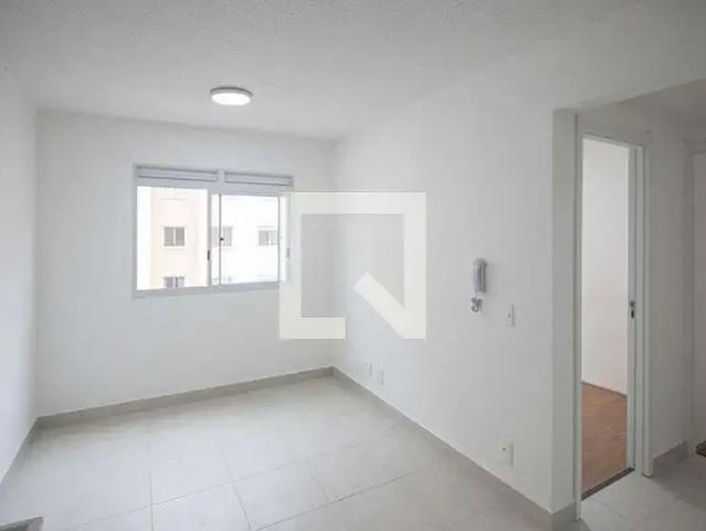 Apartamento para Locação em São Paulo/SP Parque Novo Mundo 2 Quartos