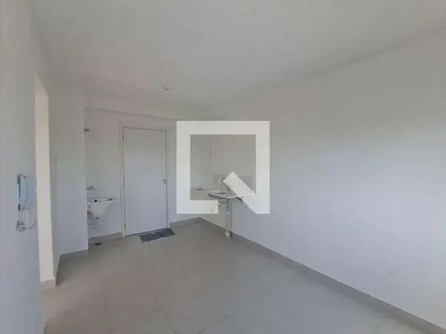 Apartamento para Locação em São Paulo/SP Parque Novo Mundo 2 Quartos