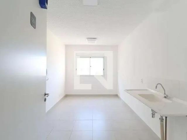 Apartamento para Locação em São Paulo/SP Parque Novo Mundo 2 Quartos