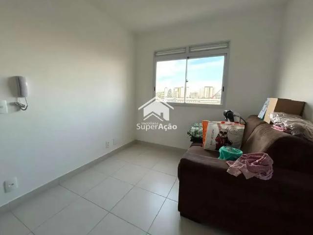 Apartamento para Locação em São Paulo/SP Parque Novo Mundo 2 Quartos