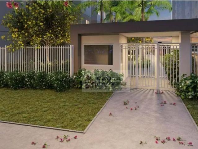 Apartamento para Locação em São Paulo/SP Parque Novo Mundo 2 Quartos