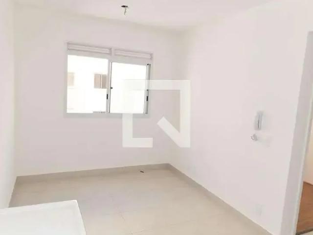 Apartamento para Locação em São Paulo/SP Parque Novo Mundo 2 Quartos