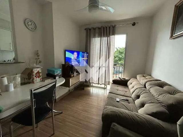 Apartamento para Locação em São Paulo/SP Parque Novo Mundo 2 Quartos