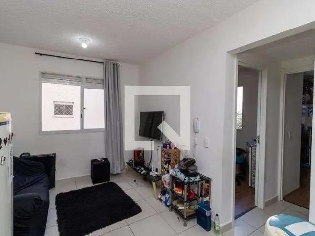 Apartamento para Locação em São Paulo/SP Parque Novo Mundo 2 Quartos