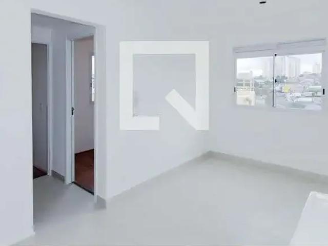 Apartamento para Locação em São Paulo/SP Parque Novo Mundo 2 Quartos