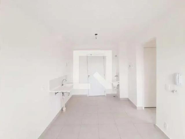 Apartamento para Locação em São Paulo/SP Parque Novo Mundo 2 Quartos