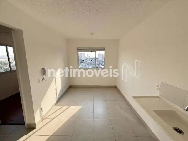 Apartamento para Locação em São Paulo/SP Parque Novo Mundo 2 Quartos