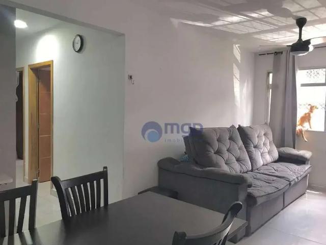 Apartamento para Locação em São Paulo/SP Parque Novo Mundo 2 Quartos