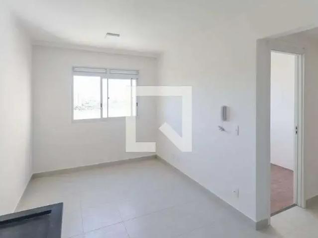 Apartamento para Locação em São Paulo/SP Parque Novo Mundo 2 Quartos