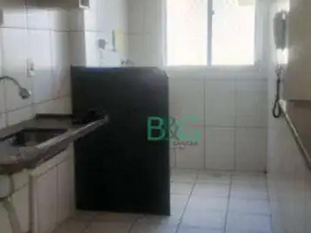 Apartamento para Locação em São Paulo/SP Parque Novo Mundo 2 Quartos