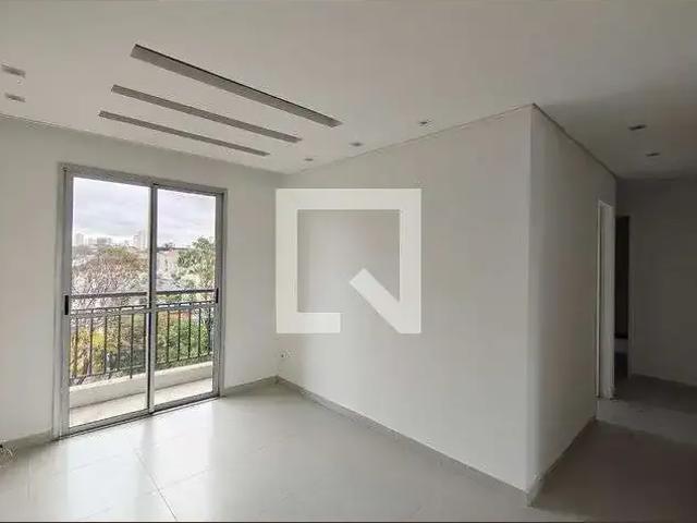 Apartamento para Locação em São Paulo/SP Parque Novo Mundo 2 Quartos