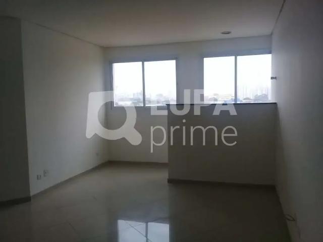 Apartamento para Locação em São Paulo/SP Parque Novo Mundo 2 Quartos
