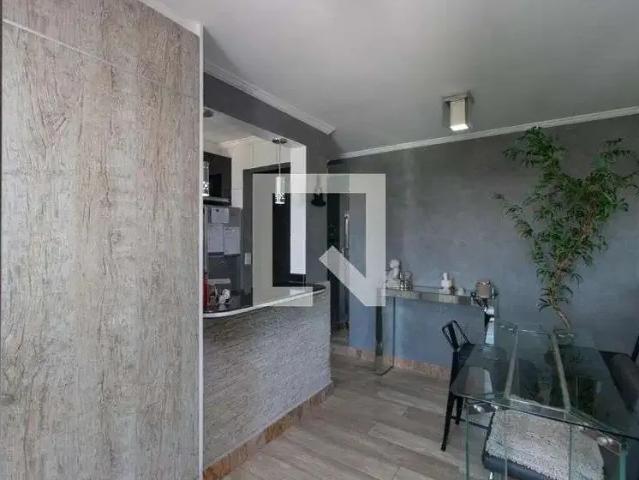 Apartamento para Locação em São Paulo/SP Parque Novo Mundo 2 Quartos