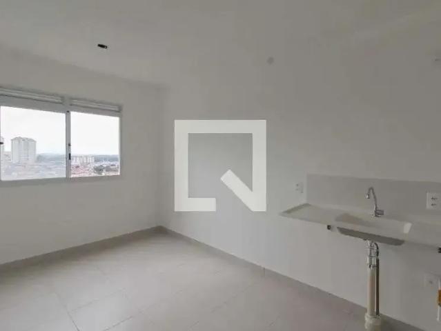 Apartamento para Locação em São Paulo/SP Parque Novo Mundo 2 Quartos