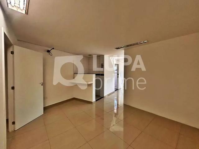 Apartamento para Locação em São Paulo/SP Parque Novo Mundo 2 Quartos