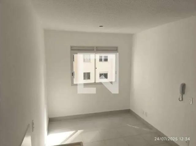 Apartamento para Locação em São Paulo/SP Parque Novo Mundo 2 Quartos