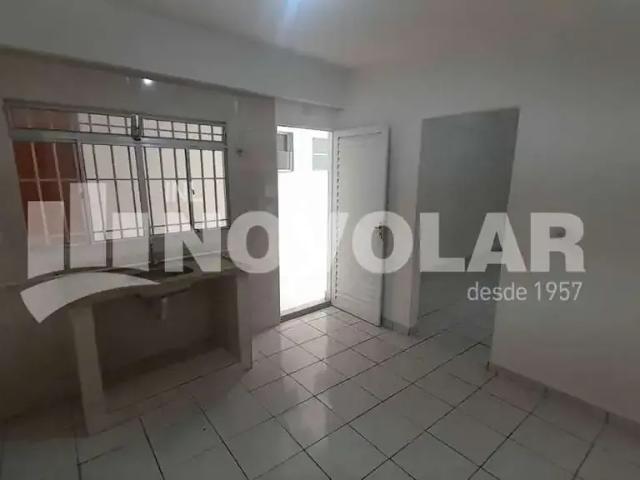 Apartamento para Locação em São Paulo/SP Parque Novo Mundo 2 Quartos
