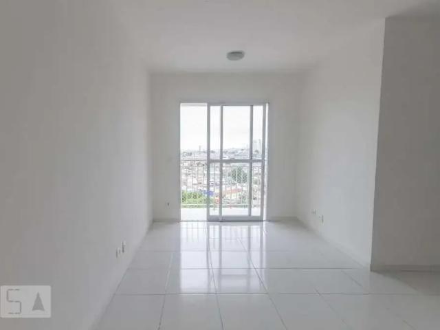 Apartamento para Locação em São Paulo/SP Parque Novo Mundo 3 Quartos