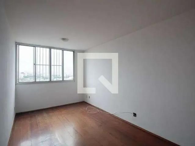 Apartamento para Locação em São Paulo/SP Parque Novo Mundo 3 Quartos