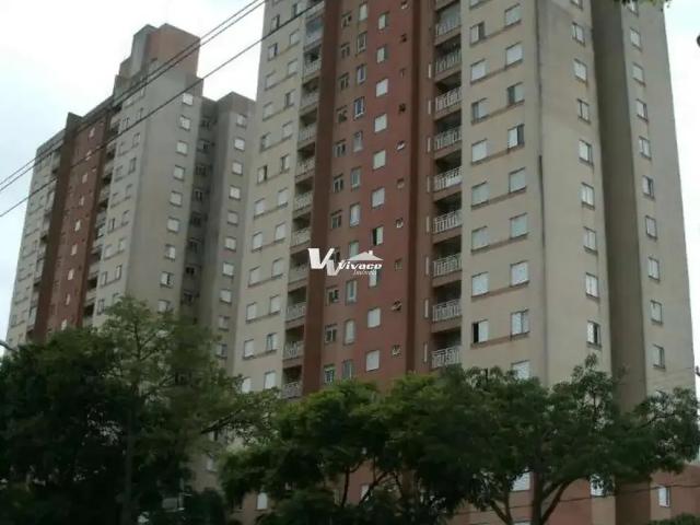 Apartamento para Locação em São Paulo/SP Parque Novo Mundo 3 Quartos