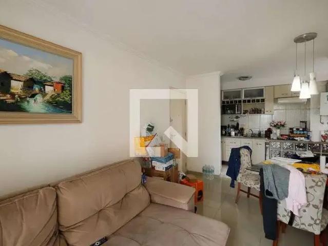 Apartamento para Locação em São Paulo/SP Parque Novo Mundo 3 Quartos