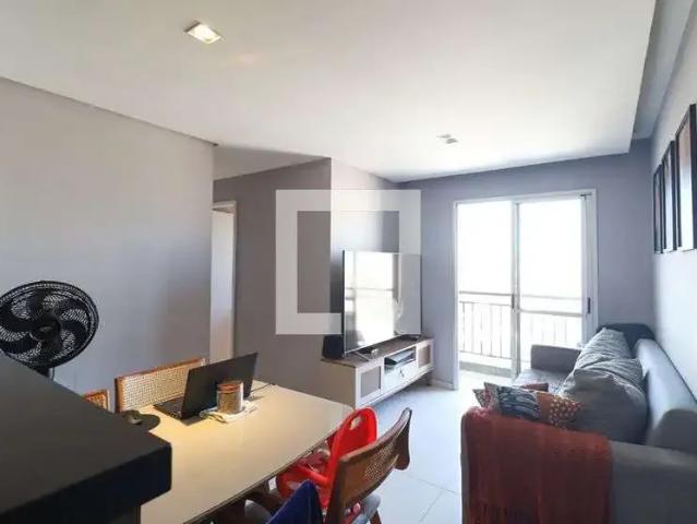 Apartamento para Locação em São Paulo/SP Parque Novo Mundo 3 Quartos