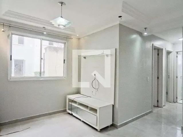 Apartamento para Locação em São Paulo/SP Parque Nações Unidas 2 Quartos