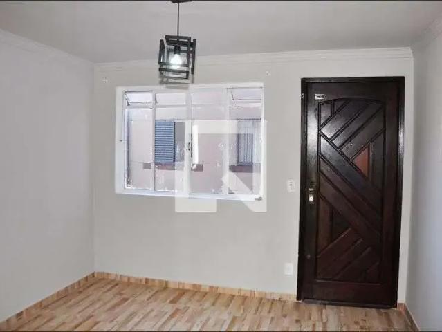 Apartamento para Locação em São Paulo/SP Parque Nações Unidas 2 Quartos