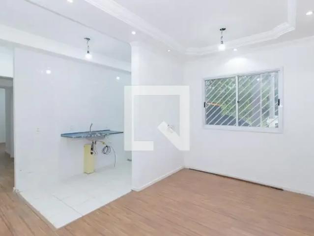 Apartamento para Locação em São Paulo/SP Parque Nações Unidas 2 Quartos