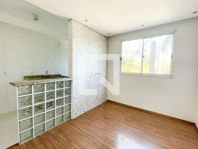 Apartamento para Locação em São Paulo/SP Parque Nações Unidas 2 Quartos