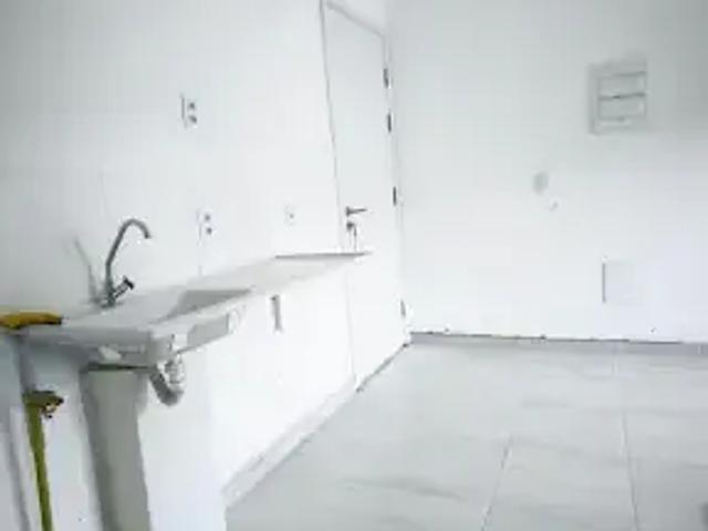 Apartamento para Locação em São Paulo/SP Parque São Domingos 1 Quartos