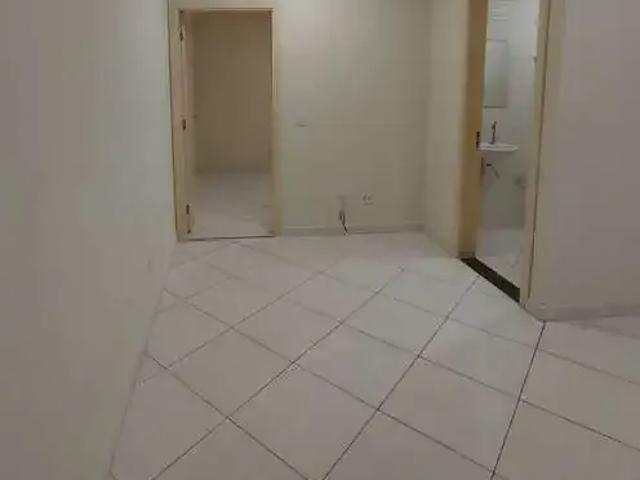 Apartamento para Locação em São Paulo/SP Parque São Domingos 1 Quartos