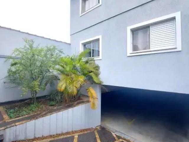 Apartamento para Locação em São Paulo/SP Parque São Domingos 1 Quartos